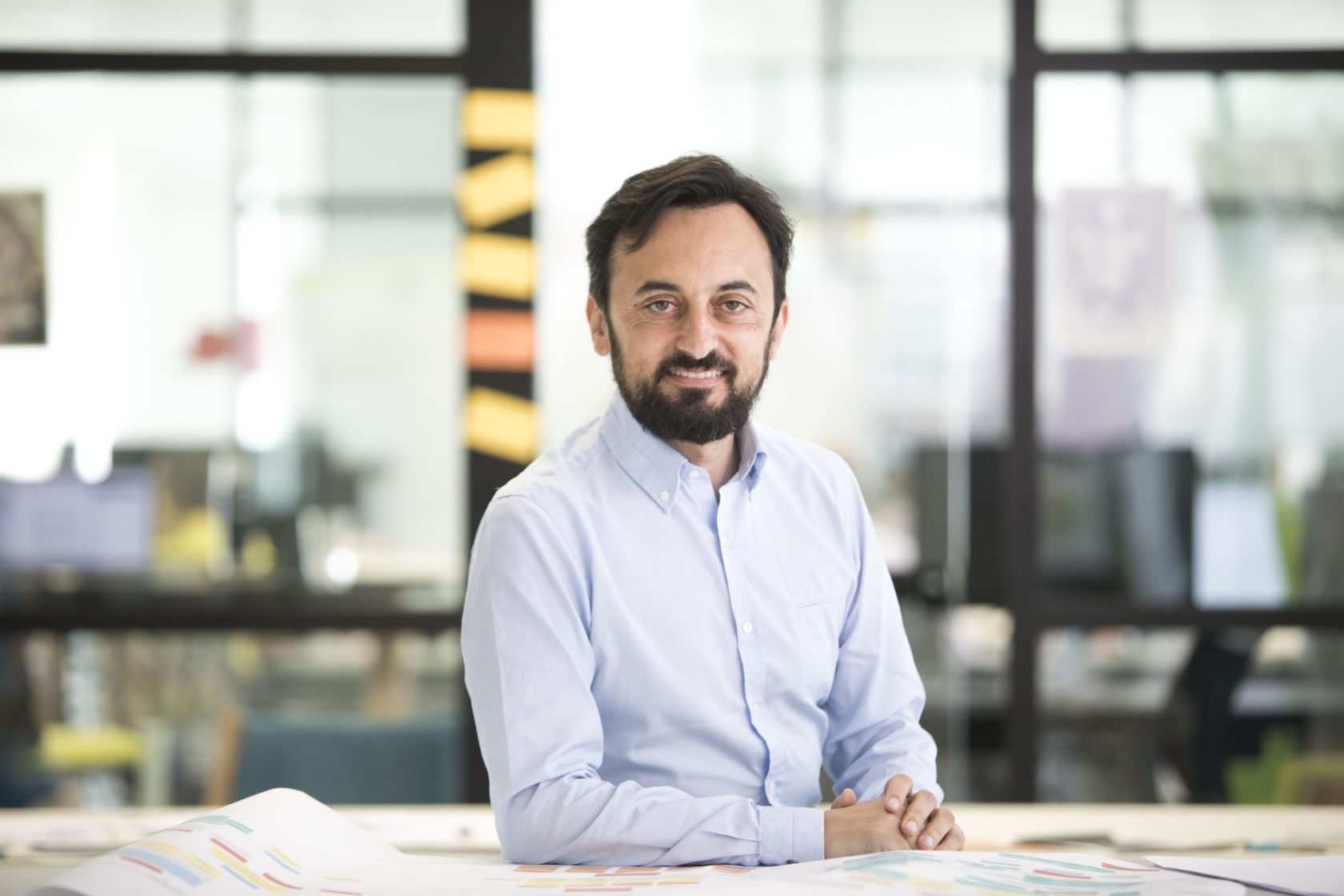 Pablo Rodriguez – Pablo Rodriguez